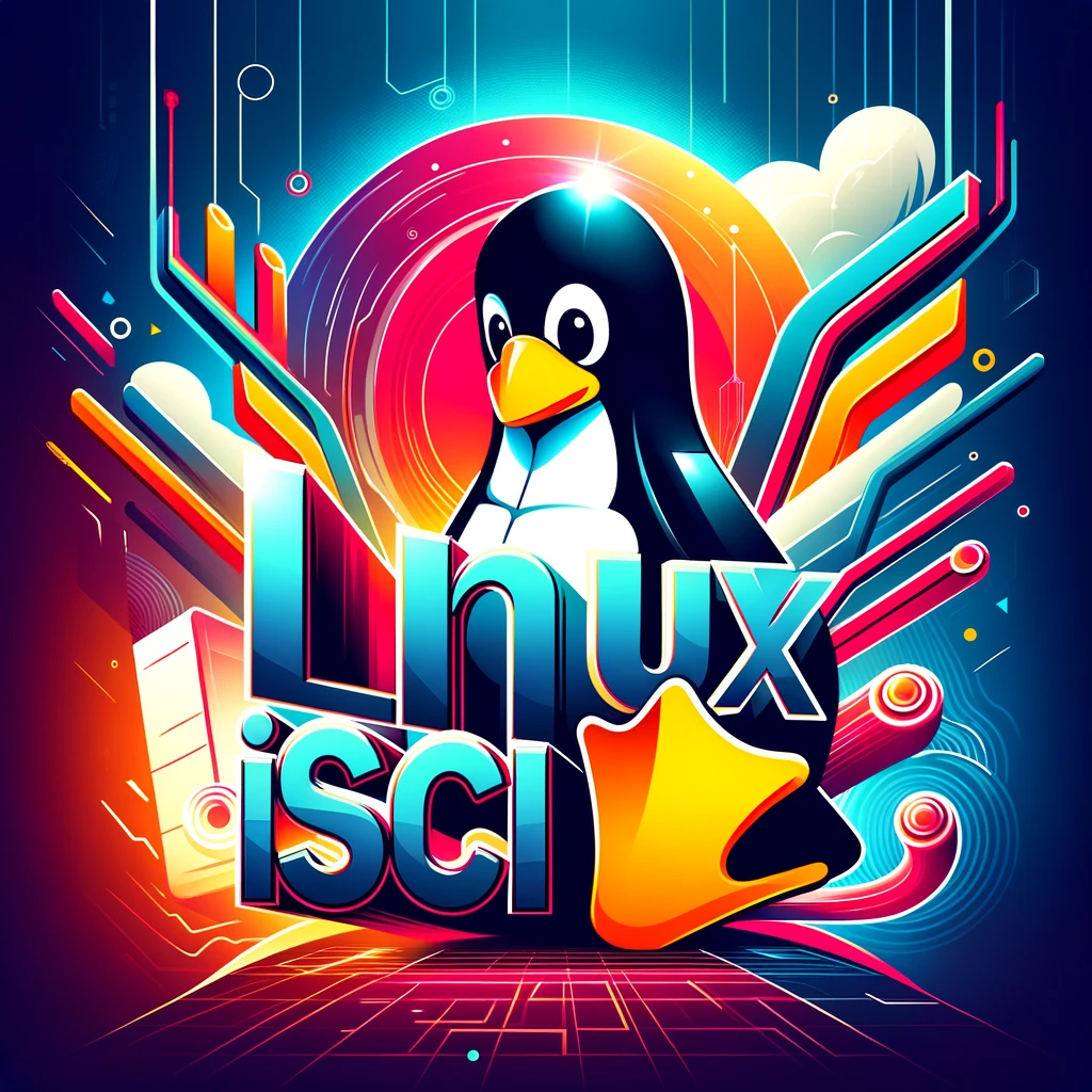 Linux 连接 iSCSI 完整指南：步骤、配置与最佳实践